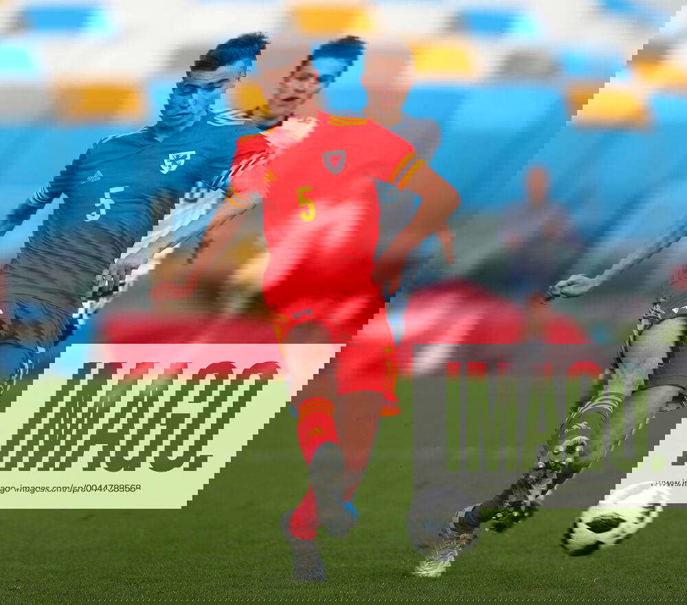 16th November 2019; Leckwith Stadium, Cardiff, Glamorgan, Wales ...