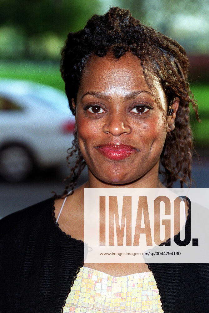 Des Ree Singer Des Ree London, England 01 May