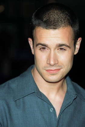 Freddie Prinze Jr Actor summer Catch Film Premiere Hollywood, Los ...