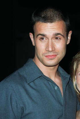 Freddie Prinze Jr Actor summer Catch Film Premiere Hollywood, Los ...