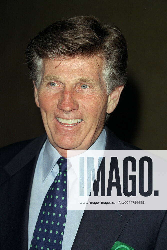 Gary Collins Actor 37th Humanitarian Awards Beverly Hills, LA, USA 19 May