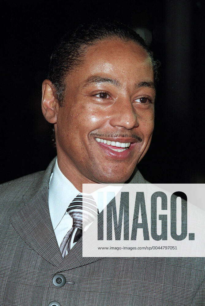 Giancarlo Esposito Actor Ali, Premiere, Los Angeles Grauman s Chinese ...