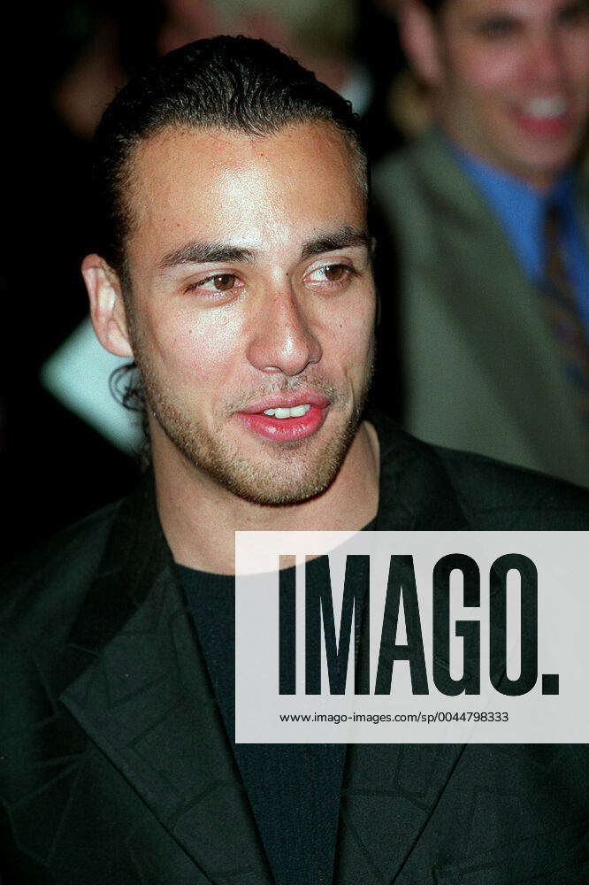 Howie Dorough Backstreet Boys Howie Dorough Los Angeles, USA 26 March ...