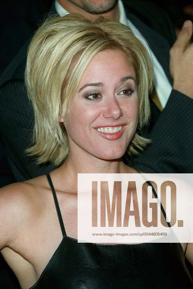 Leah Lail Actress Little Nicky LA Premier Hollywood, LA, USA 11 November