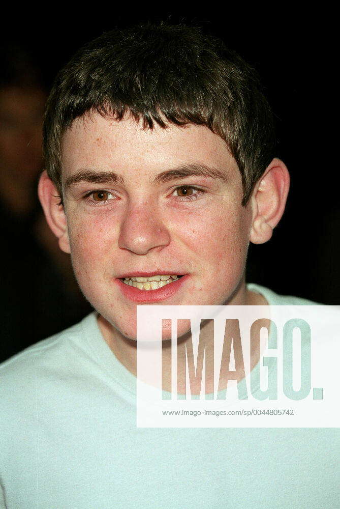 Lewis Mckenzie Actor There s Only One Jimmy Grimble , Edinburgh ...