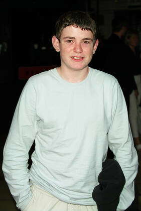 Lewis Mckenzie Actor There s Only One Jimmy Grimble , Edinburgh ...