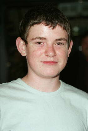 Lewis Mckenzie Actor There s Only One Jimmy Grimble , Edinburgh ...