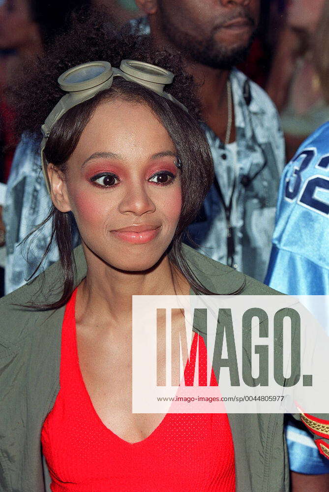 Lisa Left Eye Lopez Singer Tlc Teen Choice Awards Hollywood,Los Angeles ...