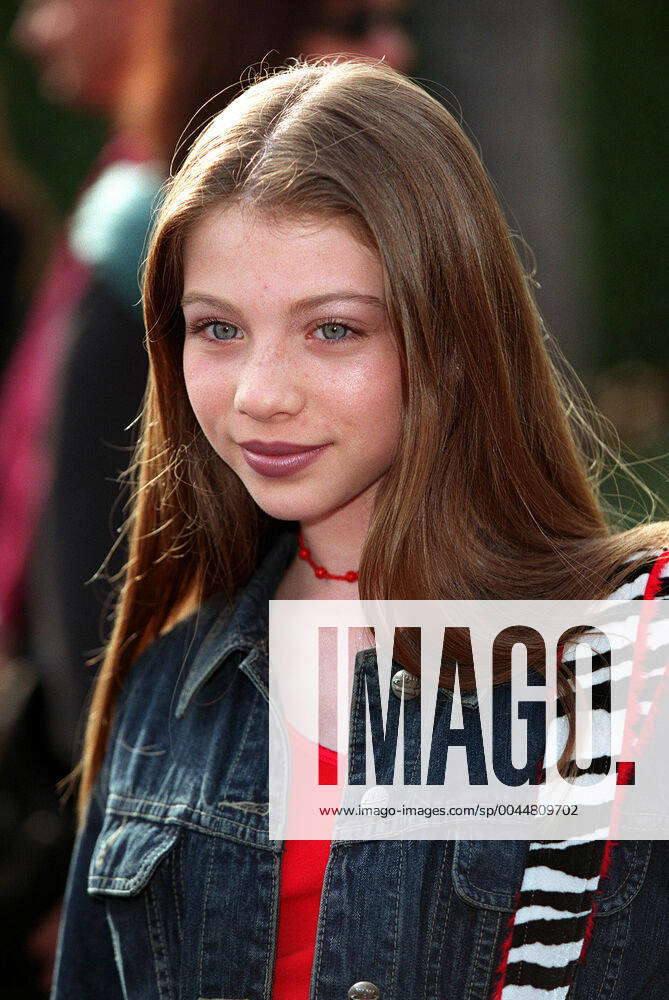 Michelle Trachtenberg Actress Michelle Trachtenberg Los Angeles, USA 02 ...