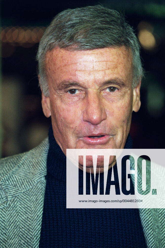 Richard Anderson Actor Thirteen Ghosts, Premiere Fox Village Theatre ...