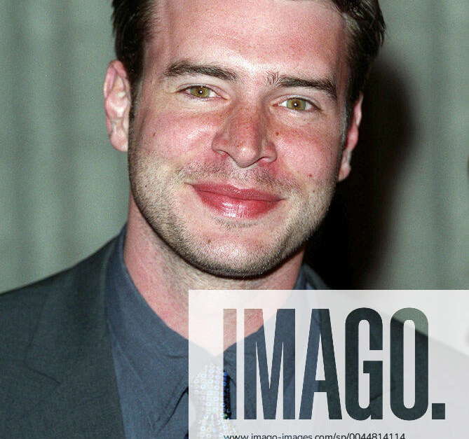 Scott Foley Actor Scream 3, Premiere Los Angeles, USA 03 February