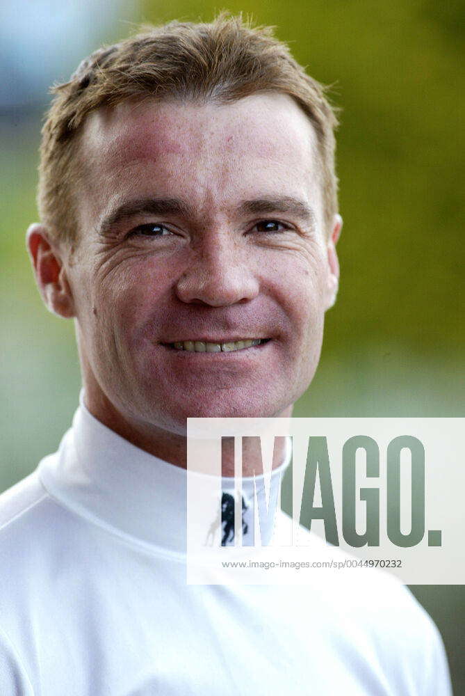 Dean Gallagher Jockey Cheltenham Festival 2002 Cheltenham Racecourse ...