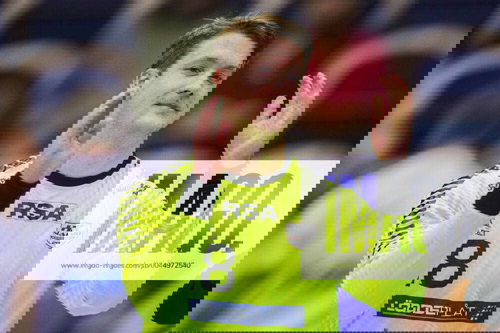 HK Malmös Malwinger Anton Hellberg became best player in HK Malmö after ...