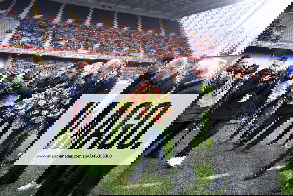 HOMMAGE A Daniel Leclercq - GERVAIS MARTEL - ERIC SIKORA FOOTBALL ...