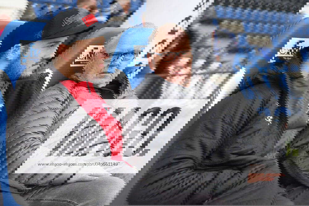 3 League 1 FC Magdeburg FC Ingolstadt 04 Peter Jackwerth and ...