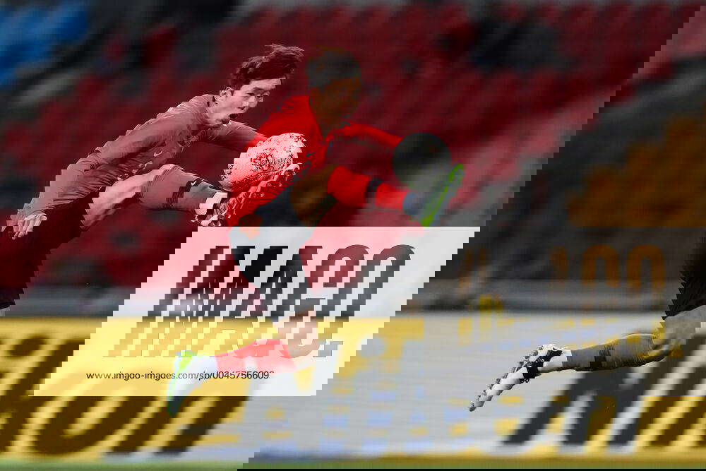 Kim Jim Su (KOR), DECEMBER 15, 2019 - Football Soccer : EAFF E-1 ...