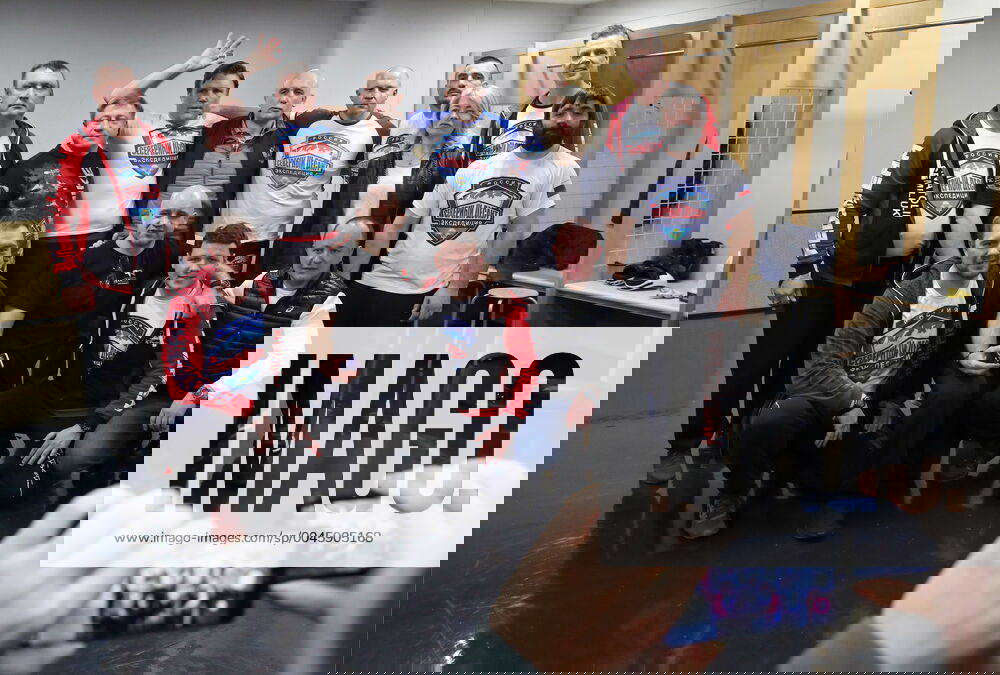 SAITAMA, JAPAN - DECEMBER 29, 2019: Russian MMA fighter Fedor ...