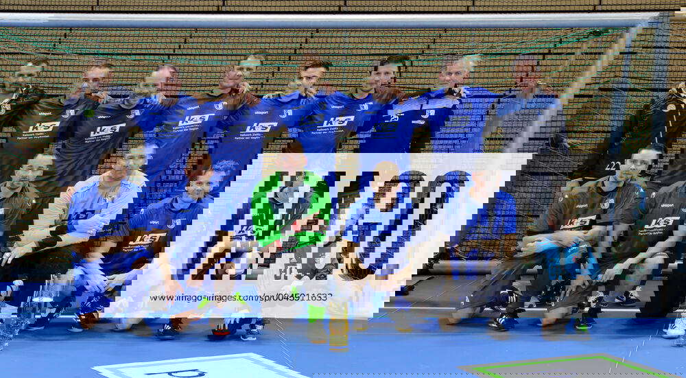 Dresden Walter Fritzsch Tournament 1 FC Magdeburg Back from left Coach ...