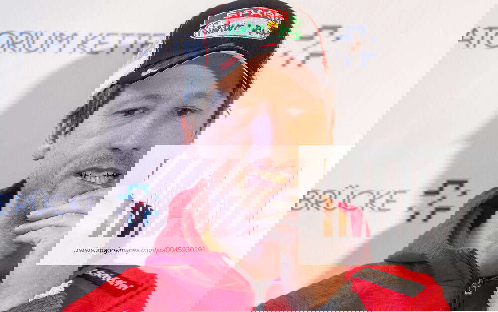 31 12 2019, Sanatorium Kettenbruecke, Innsbruck, AUT, OeSV press conference, Hannes Reichelt