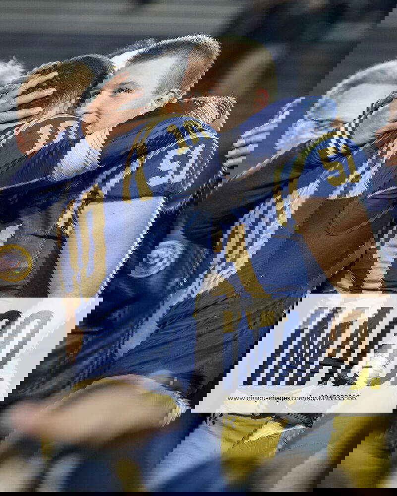 December 31, 2019: Navy Midshipmen quarterback Malcolm Perry (10) and ...