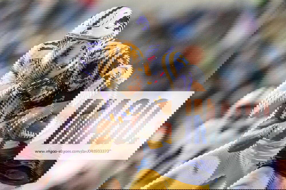 December 31, 2019: Navy Midshipmen wide receiver Chance Warren (13) is ...