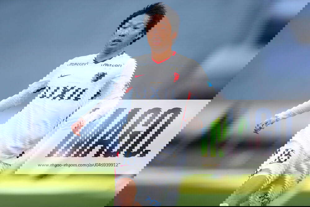 Sho Ito (Antlers), JANUARY 1, 2020 - Football Soccer : The 99th Emperor ...