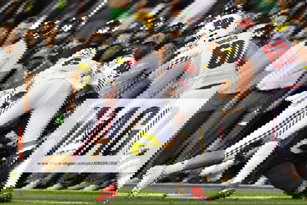 January 1, 2020 Pasadena, CA.Wisconsin Badgers wide receiver Danny ...