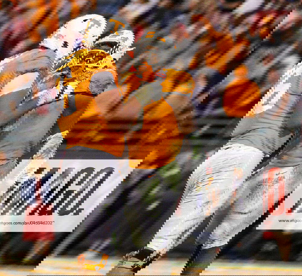 January 2, 2020: Tennessee s Eric Gray 3 and Riley Locklear 56 ...