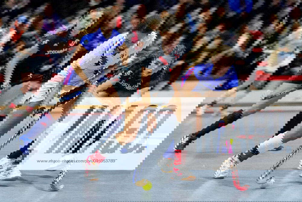 from left to right Charlotte Gerstenhöfer MHC, 28 , Tara Duus TSVMH, 17 ...