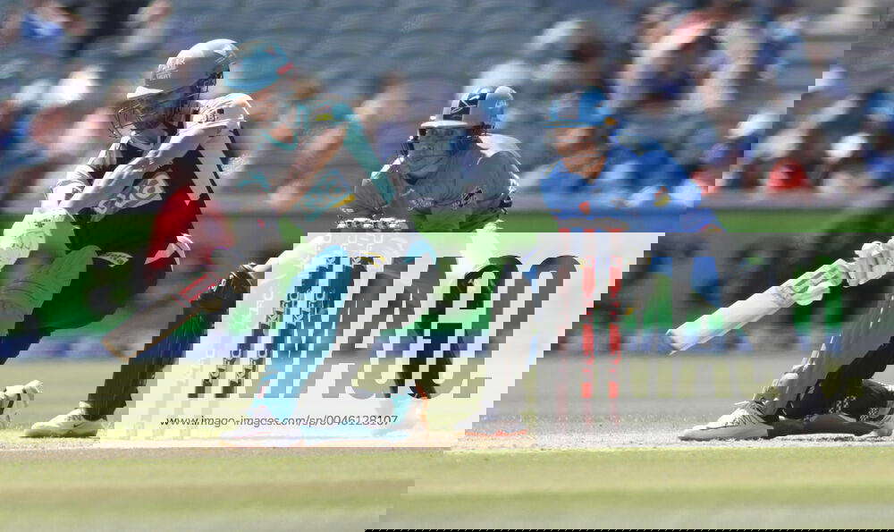 CRICKET BBL STRIKERS HEAT, Chris Lynn of the Heat during the Big Bash ...