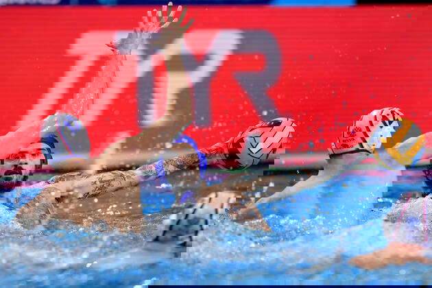 12 SHEPELEV Roman Russia, 9 RURUA Zurab Georgia Budapest 20 01 2020 ...