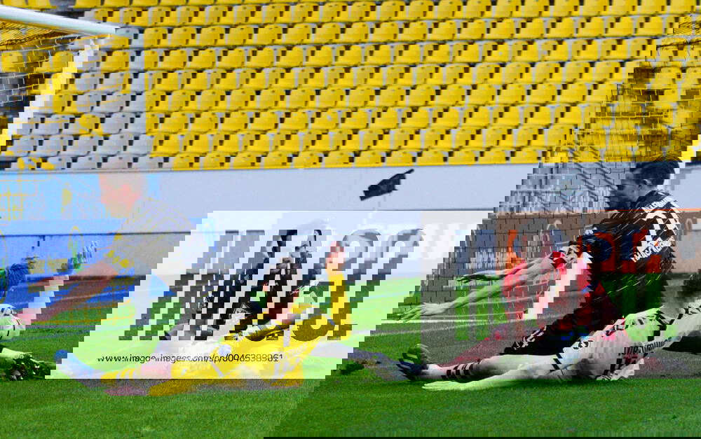 Peter Hackenberg (Alemannia Aachen, 24), Steffen Tigges (Borussia ...