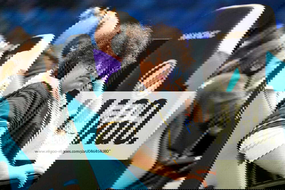 AUSTRALIAN OPEN DAY 14, Player Volx at the Fortnite Summer Smash at ...