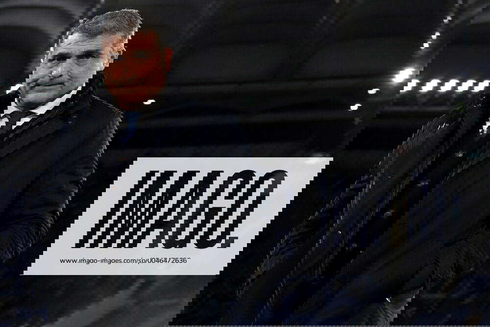 Angelo Peruzzi Roma 05 02 2020 Stadio Olimpico Football Serie A 2019 ...