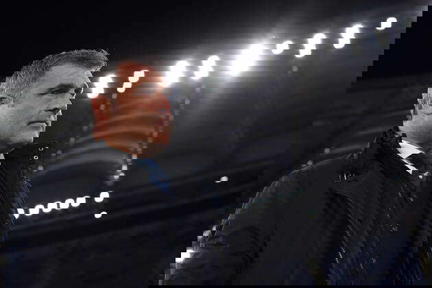 Angelo Peruzzi Roma 05 02 2020 Stadio Olimpico Football Serie A 2019 ...