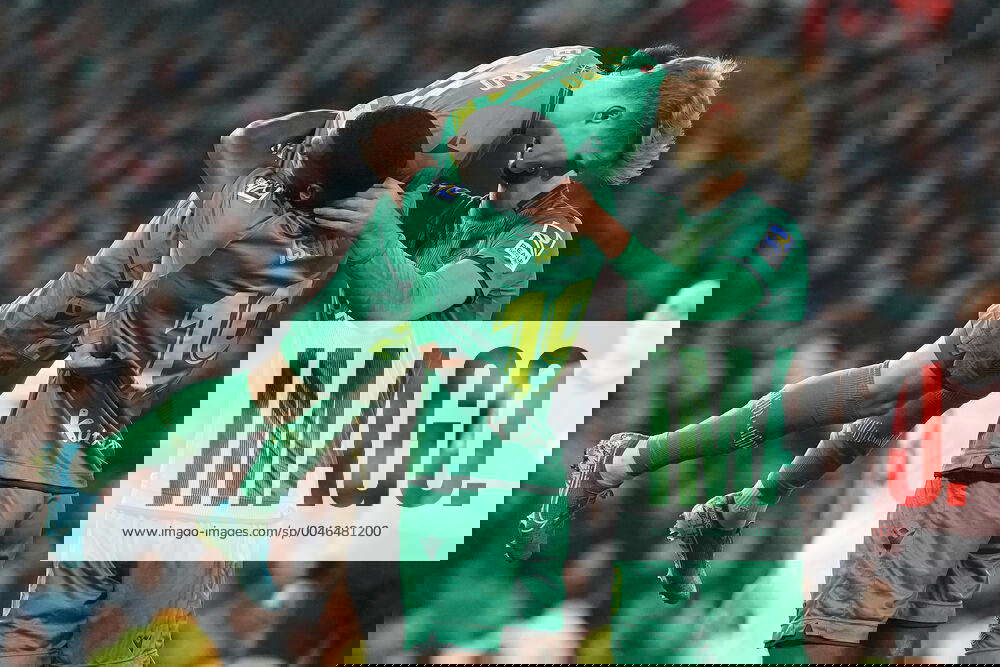 Real Sociedad s Martin Odegaard, Alexander Isak and Mikel Merino ...