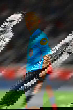 THOMAS LEONARD FOOTBALL : Lille OSC vs Toulouse FC - Ligue 1 - Lille