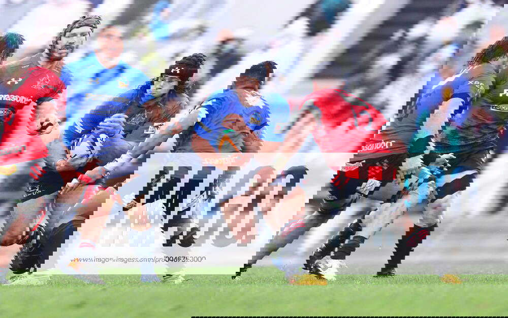 Dylan Riley (), FEBRUARY 22, 2020 - Rugby : Japan Rugby Top League 2020 ...