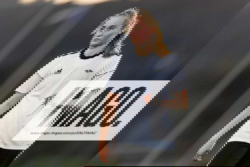 Emilie Bragstad of Rosenborg during a pre season friendly football ...