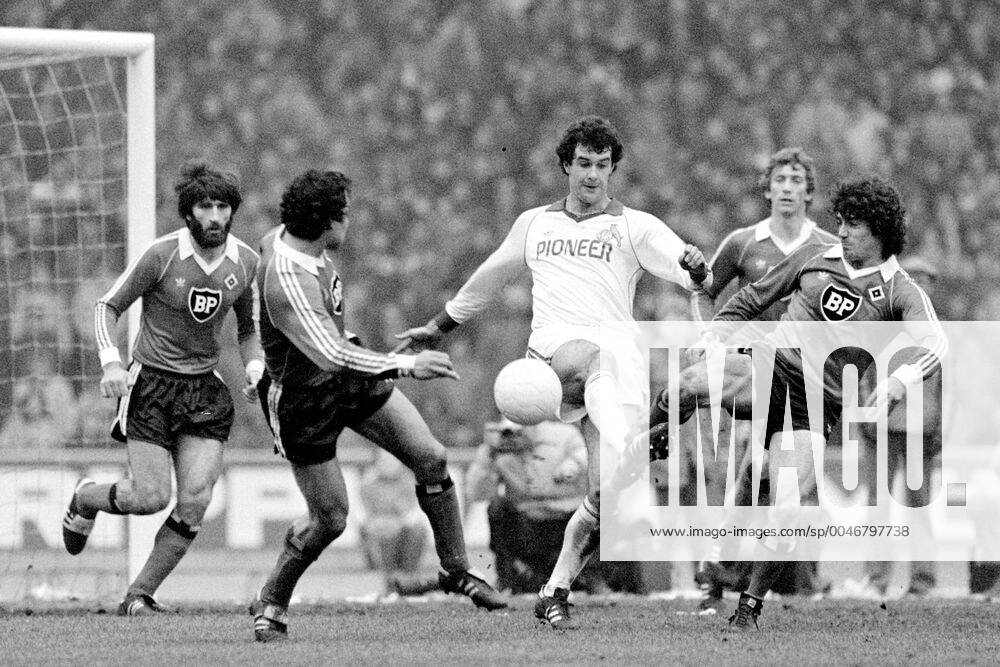 MAGATH Felix Kapitaen Team HSV with KEEGAN Kevin and STRACK Gerhard ...