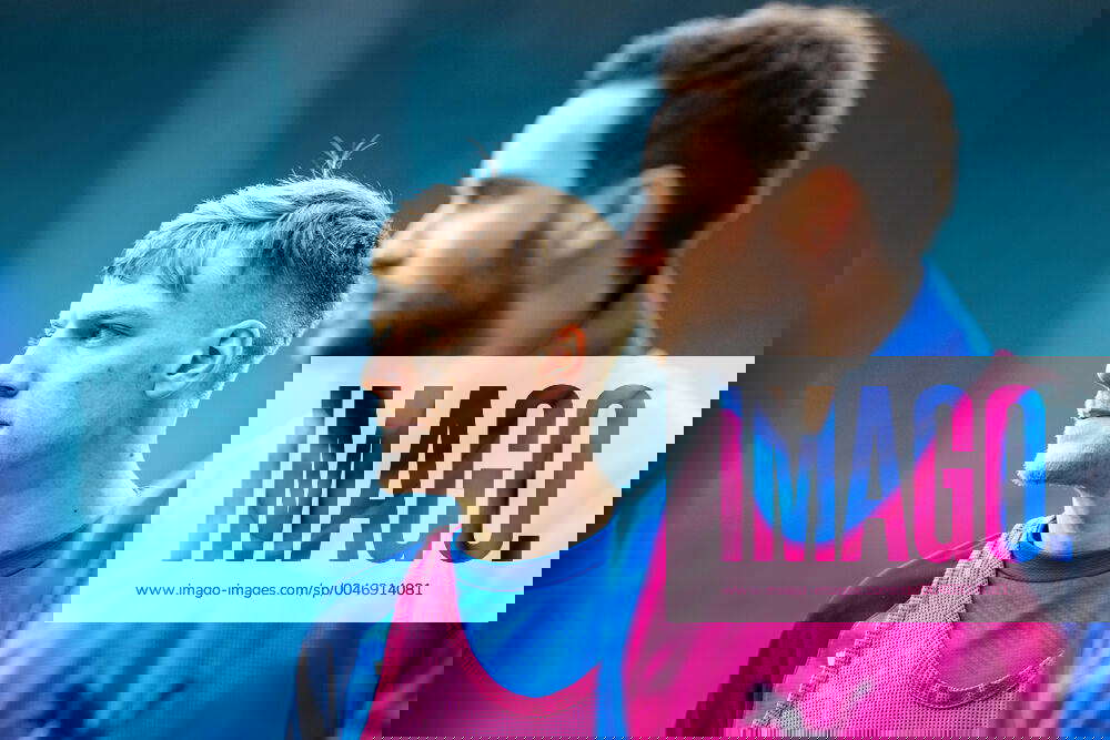 Tim Kircher 20 FCC during the 2019 2020 season 26 Matchday in the 3 ...