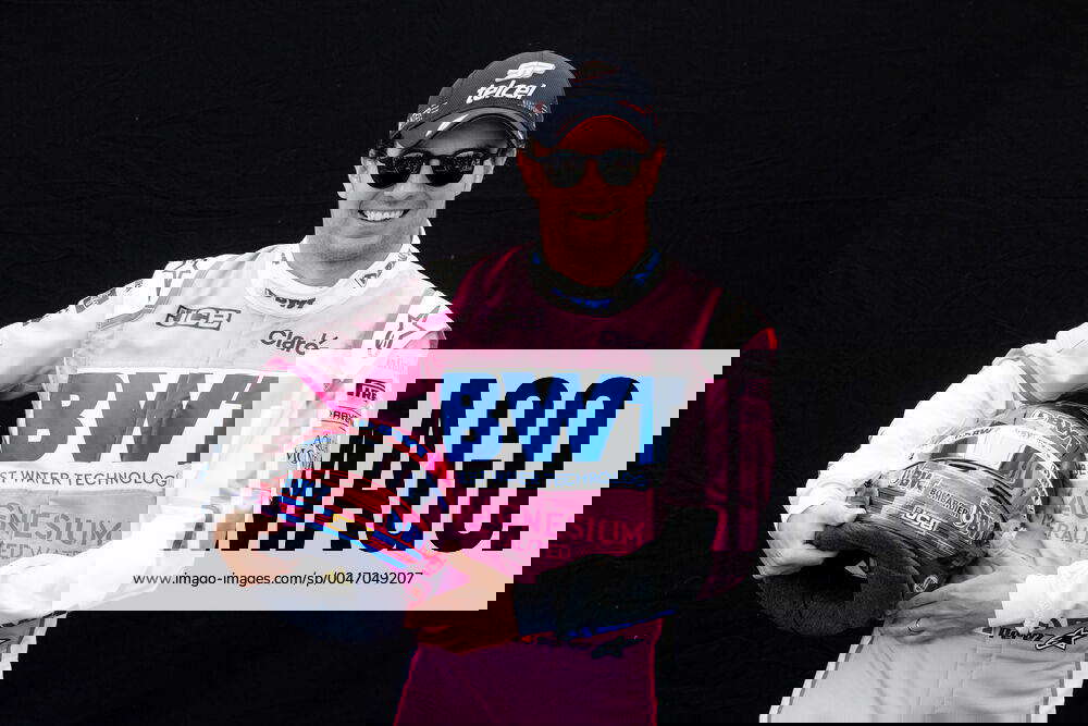 Sergio Checo Perez BWT Racing Point F1 Team , Formula 1, Australian ...