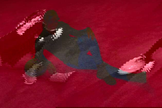 Carole Howald, SUI, Curling