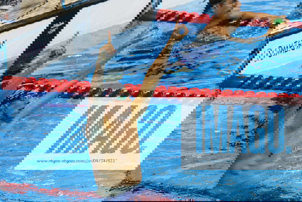 OLYMPICS RIO 2016 Rio de Janeiro, Brazil. 9 August 2016. Michael Phelps ...