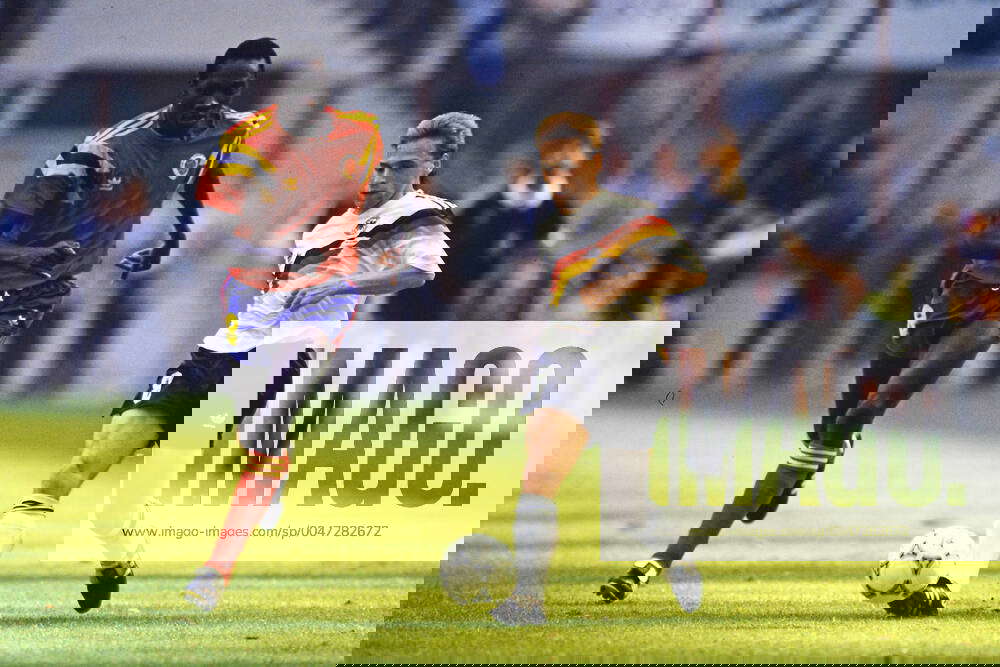 FREDDY RINCON, Colombia, THOMAS HASSLER, Germany, World Cup, ITALIA ...