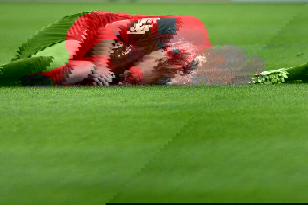 Carolin Simon FC Bayern Munich, FCB, 30 am Ball, 16 11 2019, Munich ...