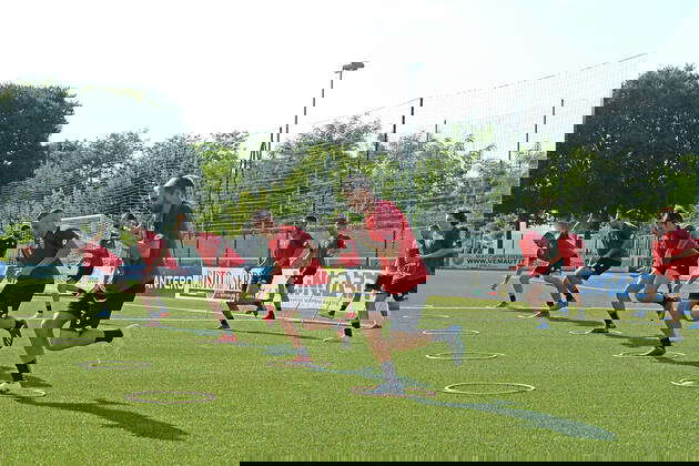 Serie B 2020-21 AC Monza: SQUADRA, MARCO FOSSATI, ANDREA D ERRICO ...