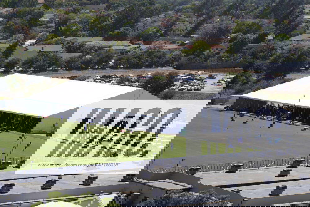 August 7, 2020, Thousand Oaks, California, USA: The Los Angeles Rams ...