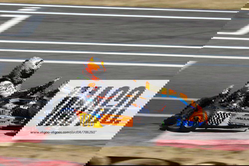 188 Kiano Blum (AUT), KR Iame, Team: TB Racing Team (DEU), DKM Deutsche ...