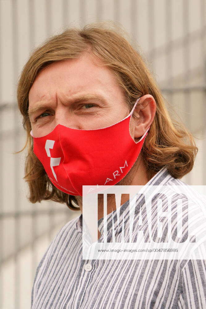 DANIEL SAUER 1 FSV MAINZ 05 FC WUERZBURGER KICKERS TEST GAME